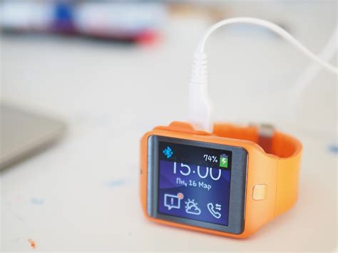 Как зарядить смарт часы особенности зарядки устройства