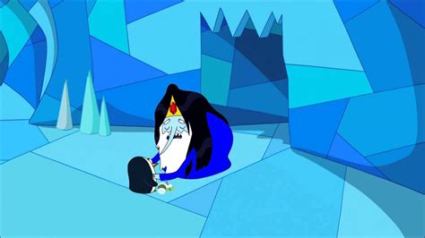 Ice King And Marceline Song