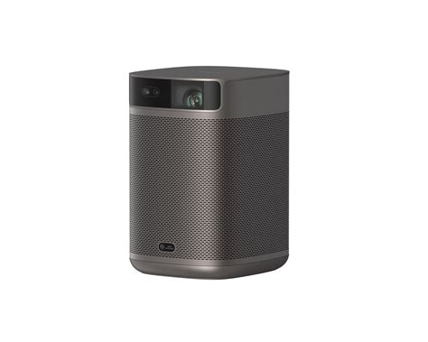 XGIMI MoGo 2 Pro Review Livingetc