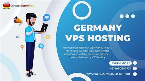 Germany Vps Hosting A Glimpse Into Superior Hosting By Germanyserverhost Medium