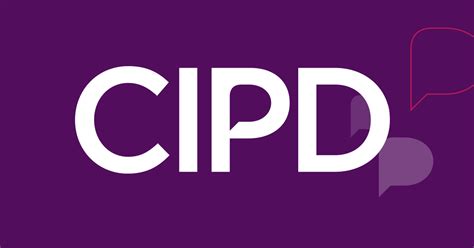 Continuing Professional Development Cpd Cipd