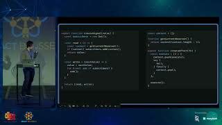 Simplifying Reactivity With SolidJS Dan Jutan React Brussels Devconf Net