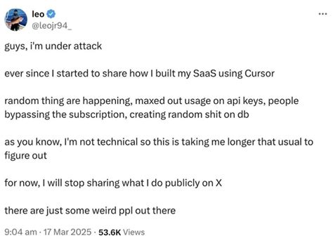 understanding vibe coding and why you might think twice
