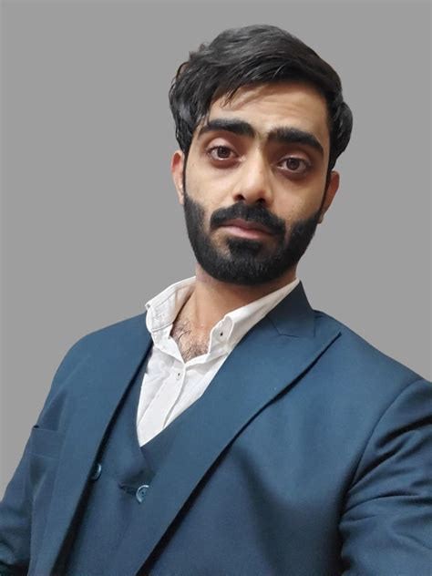 Affan Abdul Rauf Medium
