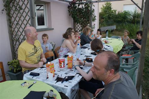 Rock Me One More Time Photos M Ts Chez Annie Michel