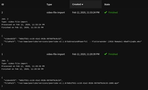 V210 Rc1 Hls Enabled Videos Load But Dont Play In Any Browser · Issue 2469 · Chocobozzz