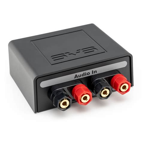 Speaker Level To Line In Audiokarma Home Audio Stereo Discussion Forums