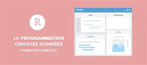 tuto les bases de la programmation en r sur