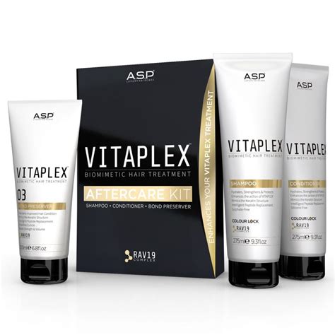 Everything You Need To Know About Asp Vitaplex