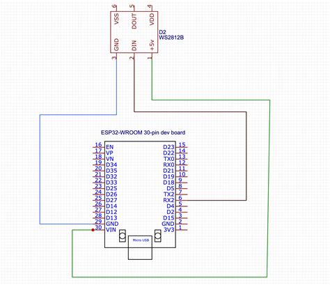 How To Control Led Strip With Home Assistant Using Wled — Step By Step