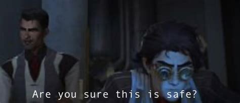 [no Spoilers] Really Jayce R Arcane