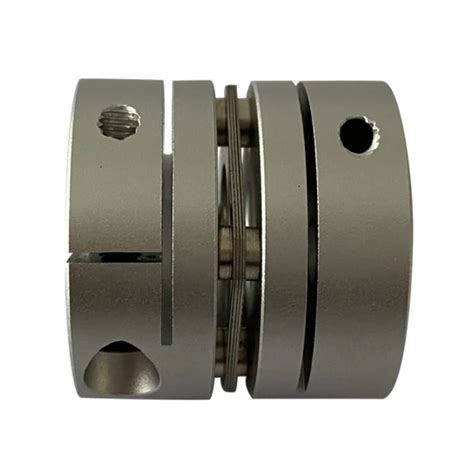 Excellent Response High Torque Shaft Coupling Single Disk Coupling