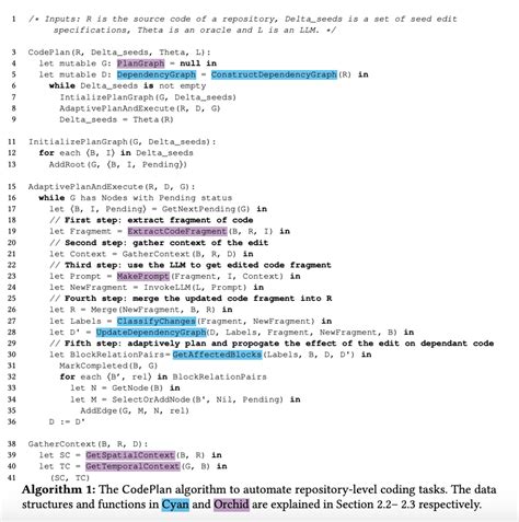 码农狂喜！微软提出codeplan，跨168个代码库编码任务，llm自动化完成 智源社区