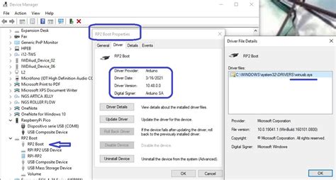 Raspberry Pi Pico Cant Load Any Sketch Uploading Arduino Forum