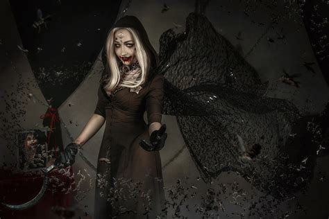Cassandra Dimitrescu Resident Evil 8 Resident Evil Игры картинки гифки прикольные