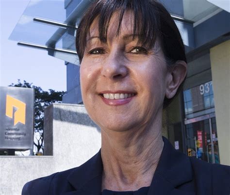 Former Tchc Ceo Resurfaces In York Region Toronto Sun