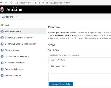 The Ultimate Guide Getting Started With Jenkins Pipeline Devops Automateinfra Learning