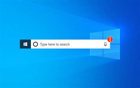 Cant Type In Windows Search Bar Try These 15 Fixes
