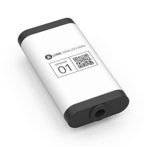 Bandlab Link Analog Mini Trrs Audiointerface España