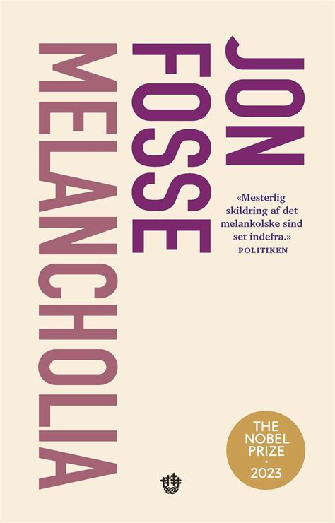 Melancholia I Ii Roman