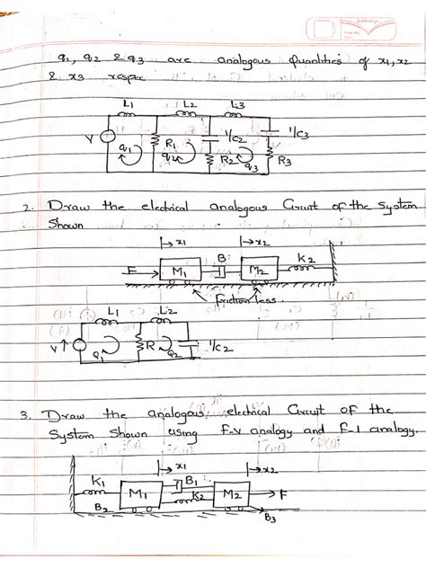 Analogous System 3 Pdf