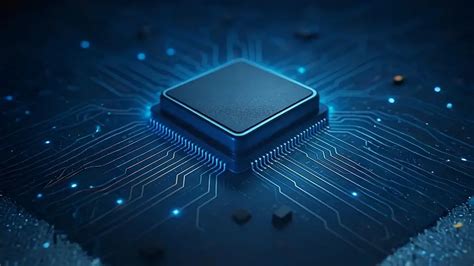 Microchip Technology How Microchips Work And Why They Matter