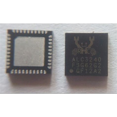 Jual REALTEK ALC3240 CGT ALC3240 CGT ALC 3240 CGT ALC3240 CGT ALC 3240 Kota Tanjung Pinang