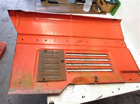 Eastern Triangle Enterprises Llc Parts Store Kubota 32330 18630 Rh
