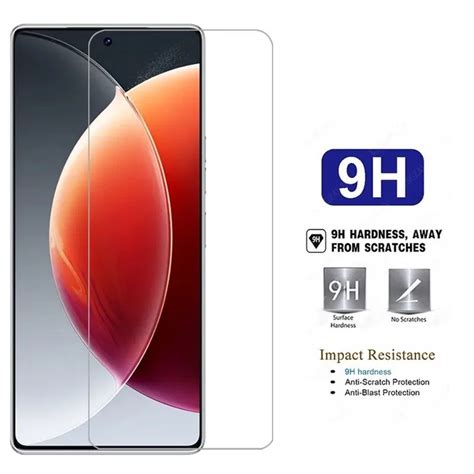 Tecno Camon 30 4g Cl6 30 5g Camon 30 Premier 5g Cl9 Camon 30 Pro 5g Tempered Glass Film