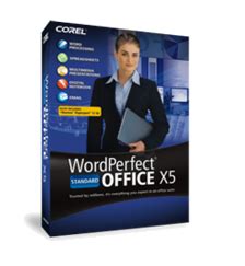 KB Corel Selecting An Address Book In Corel WordPerfect