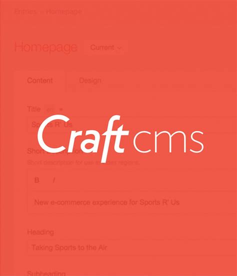 Craft Cms Agency Manchester Craft Cms Developer Madebyshape