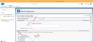 Outlook Integration With Salesforce A Step By Step Guide
