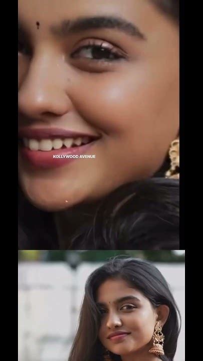 Mamithabaiju Trendingshorts Shorts Kollywoodavenue Youtube