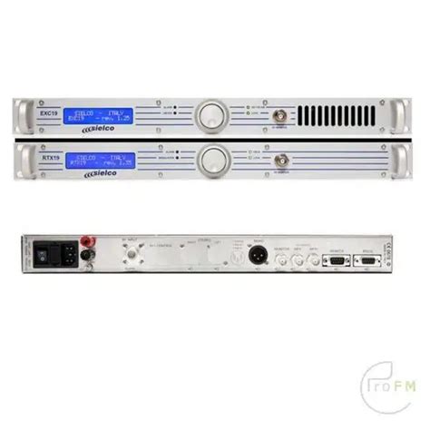 audio ip stl links profm broadcast