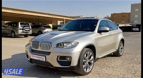Bmw X6 Model 2010، رقم19108914