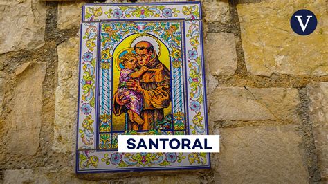 ¿qué Santo Se Celebra Hoy Descubre El Santoral Del 24 De Junio De 2024