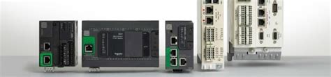 Modicon Master Range Schneider Electric Australia