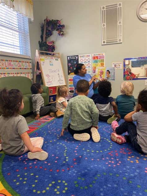 Curriculum Dorothys Discovery Daycare