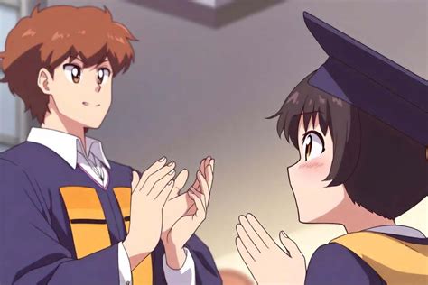 Top 10 Proud Graduation Messages For Granddaughter