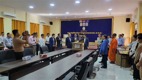 កំណែសន្លឹកកិច្ចការការប្រឡងប្រជែងជ្រើសរើសគ្រូបឋមសិក្សា បានចាប់ផ្តើមនៅសាលាភូមិន្ទរដ្ឋបាល