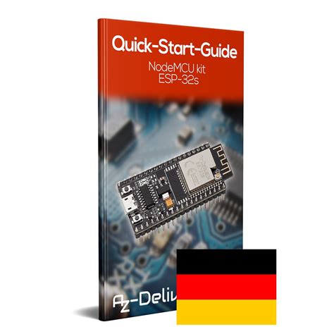 Nodemcu Esp32 S Dev Kit Wifi Bluetooth Dual Core Cpu Mikrocontroll