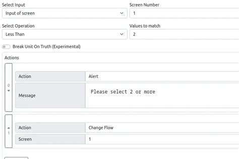 Aliveforms Features