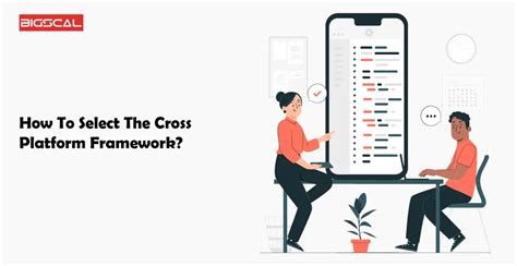 Cross Platform App Developments A Comprehensive Guide