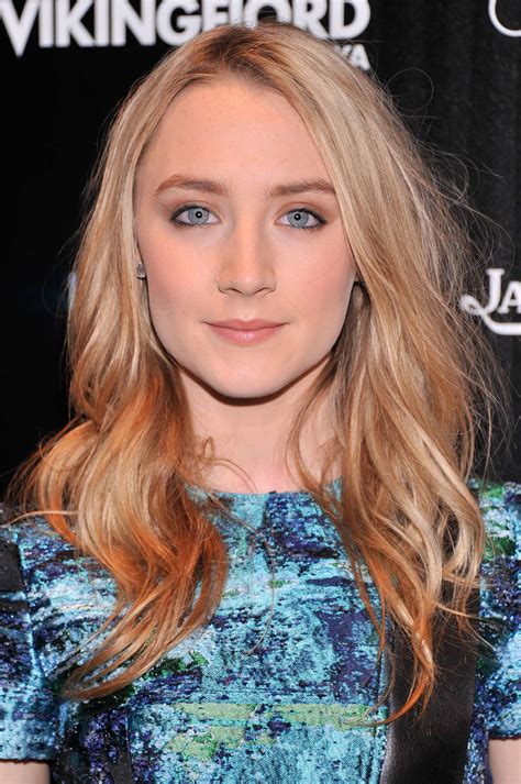 Saoirse Ronan Wallpapers Wallpapers Com