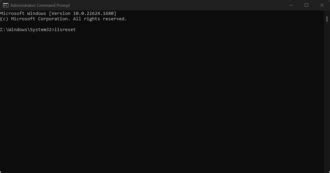 Winsock Error Common Causes How To Fix It