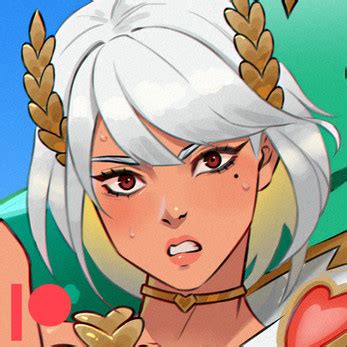 Patreon Reward April By Mohoshadream