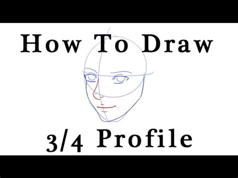 How To Draw Faces Step By Step For Beginners JeyRam Spiritual Art