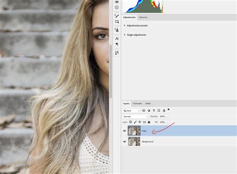 Why Learning Non Destructive Editing Is A Must For Every Photoshop