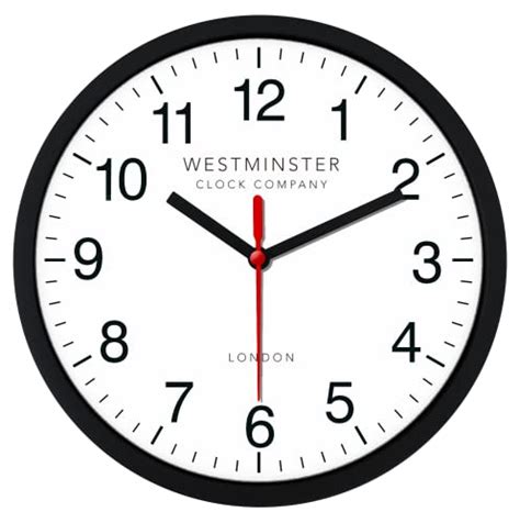 I Tested The Quality Of Westminster Clock Company London And Heres Why Theyre The Best