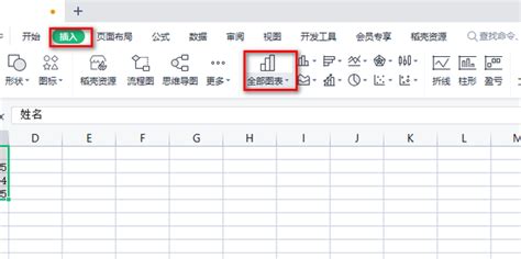 Wps怎么设置两个纵坐标轴 360新知